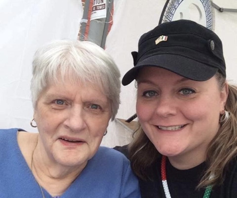 About - St. Nicholas Of Tolentine Italian Festival