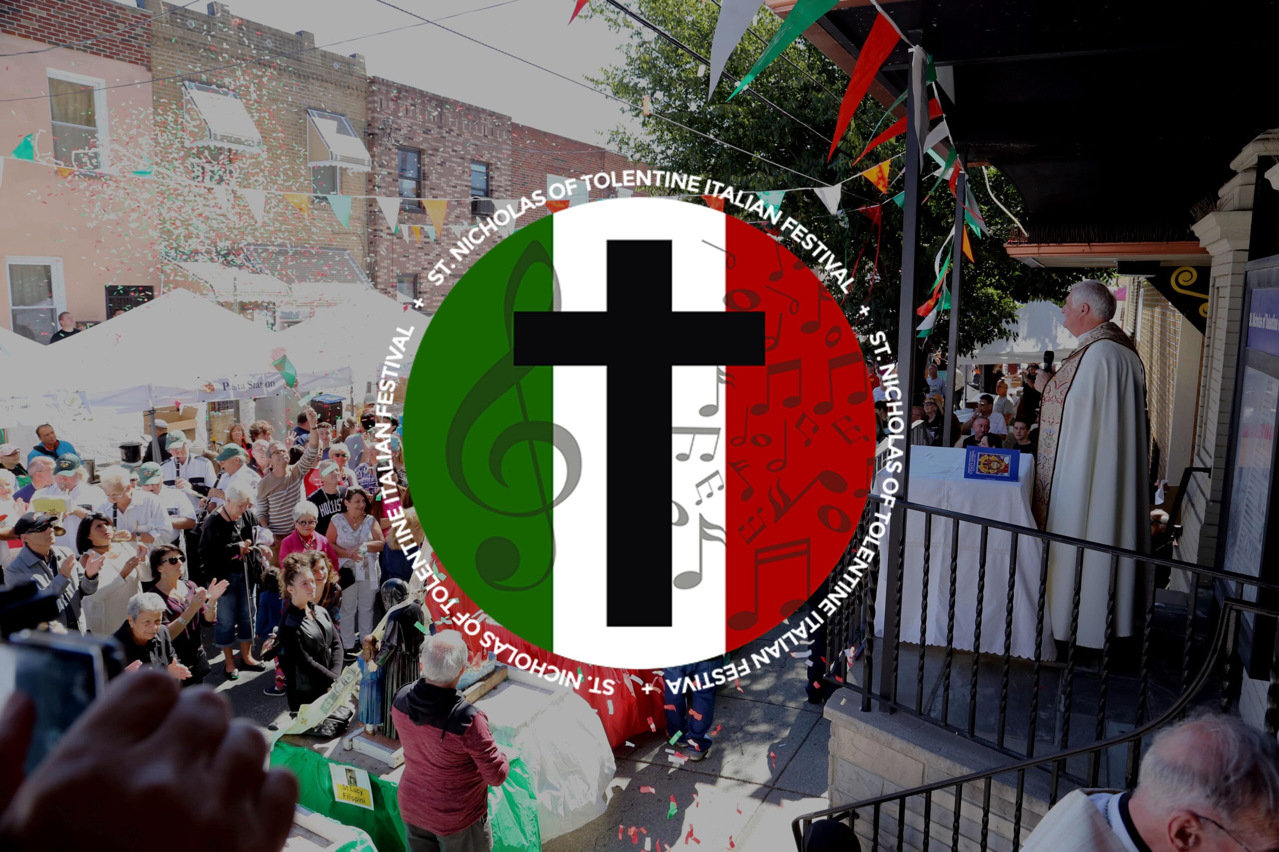 Home - St. Nicholas Of Tolentine Italian Festival